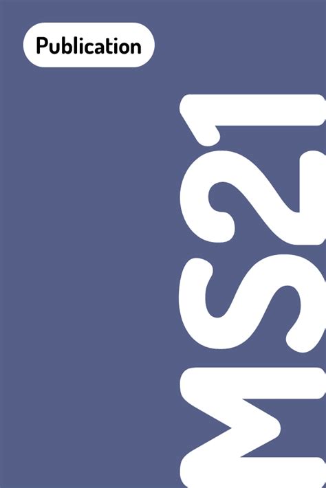 Disease Progression In Multiple Sclerosis A Literature Review Exploring Patient Perspectives