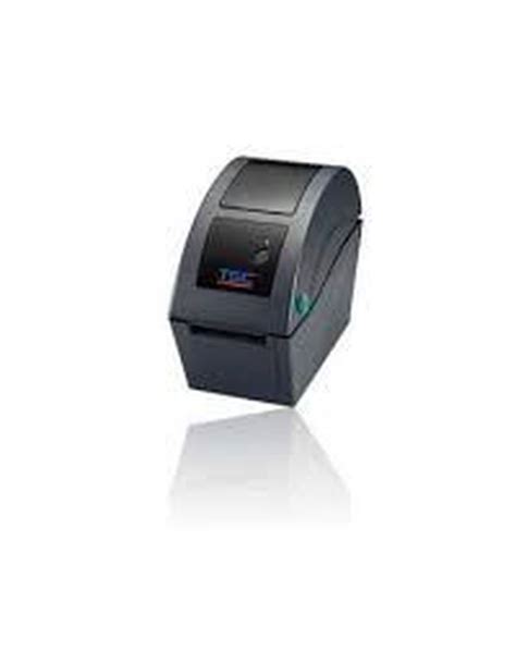 Barcode Printer Tsc Tdp 225 Tsc Tdp 225 Pencetak Gelang Pasien Label Usb Serial Label Gelang