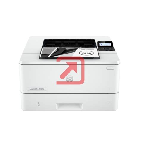 Лазерен принтер Hp Laserjet Pro 4002dn Printer Kancelarski Bg