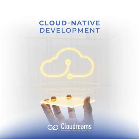 Cloud Native Development