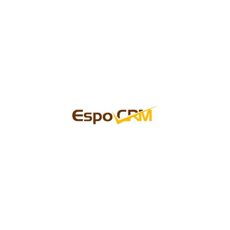 EspoCRM Customer Relationship Management Site