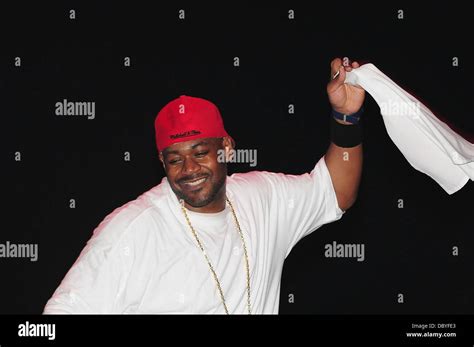 Ghostface Killah Real Name Dennis Coles Member Of The Wu Tang Clan