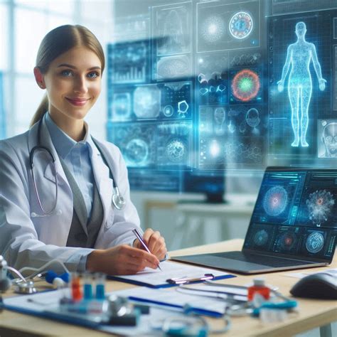 Biomedical Engineering Industry Outlook 2024