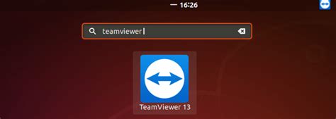 Ways To Install TeamViewer On Ubuntu LTS Bionic Beaver