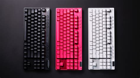 Logitech Announces The G Pro X Superlight 2 Mouse And Logitech G Pro X Tkl Lightspeed Keyboard
