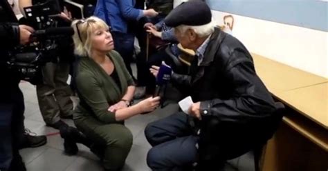 Я хочу жити в Україні як пройшов престур пропагандиських ЗМІ Херсонщиною Новости Section