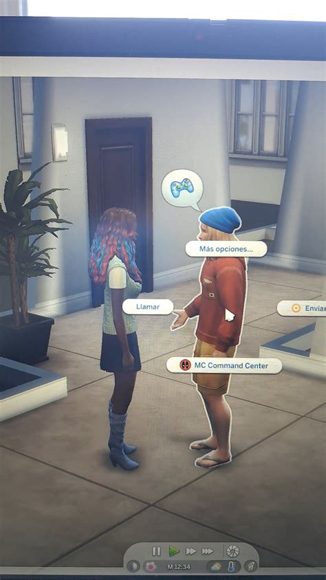 I Cant Interact With Others Sims Rthesims4mods