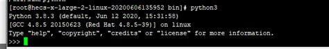 Linux Centos7安装python3记录python默认安装目录 灰信网(软件开发博客聚合) Linux Centos7安装python3记录python默认安装目录 灰信网(软件开发博客聚合)