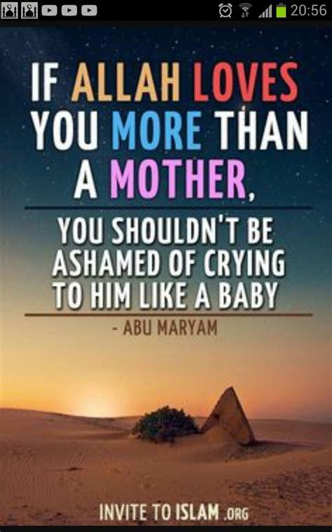 Pin By Saara Amatullah On I Love Islam Allah Love Islamic Quotes