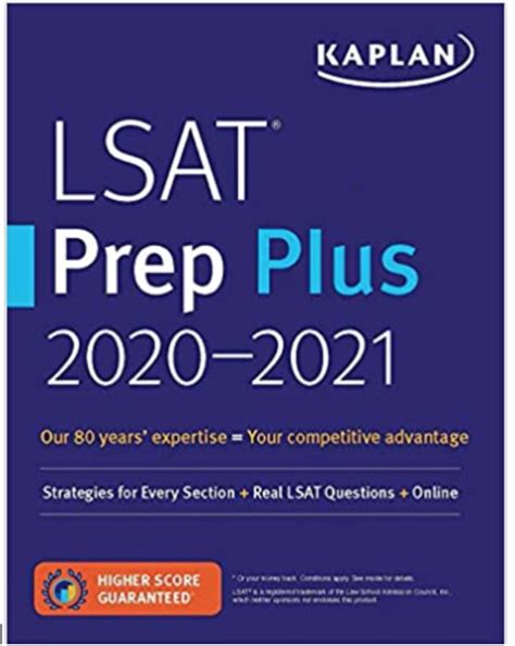 Kaplan Lsat Prep Review Worth It In 2026 Testingorg