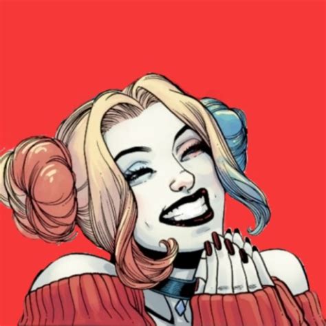 Harley Quinn On Tumblr