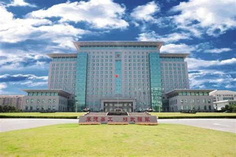 陆军院校招生第一站：陆军工程大学 知乎