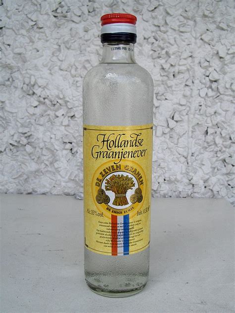 Jenever Wikipedia Wolna Encyklopedia