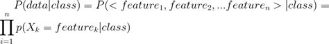 machine learning assumptions of naive bayes and logistic regression stack overflow