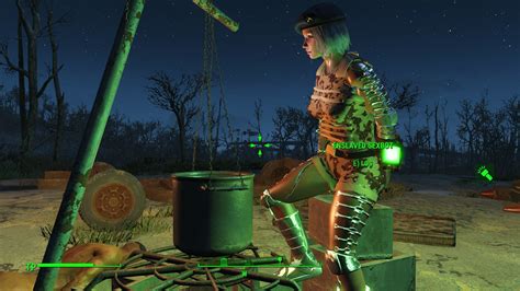 Fallout 4 Player Character Loverslab