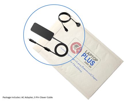 Lenovo Thinkbook G Iap Charger Ac Adapter Laptop Plus