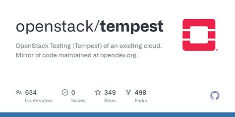 Tempest Test Server Actions Py At Master Openstack Tempest Github