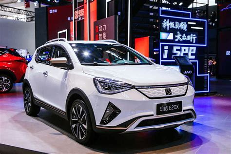 华为与江淮合作造车被“官宣”搜狐汽车搜狐网