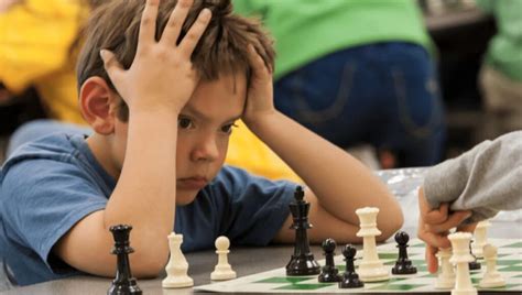 Why Is Chess So Hard