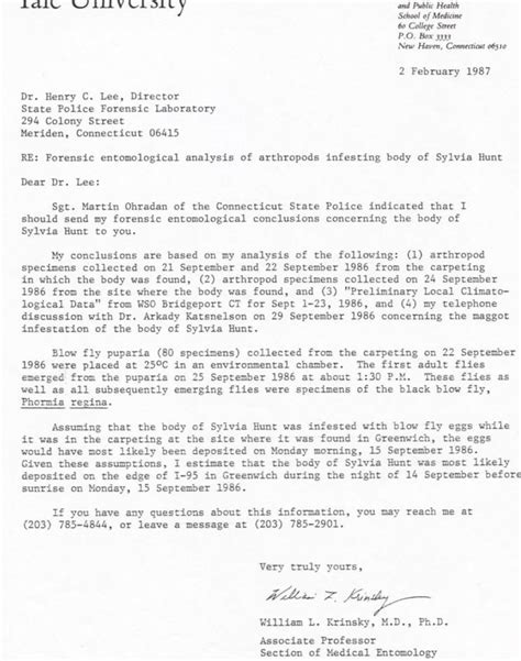 Free Forensic Entomology Worksheet Download Free Forensic Entomology Worksheet Png Images Free