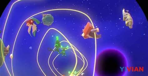 Vr遊戲《人類拯救計劃》入選索尼「中國之星計劃」 每日頭條