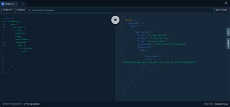 graphql query returns undefined r strapi