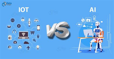 Differenza Tra Iot E Intelligenza Artificiale In Informatica Informatica E Ingegneria Online