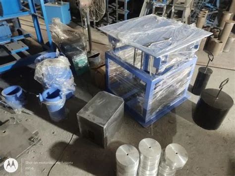 Relative Density Test Apparatus At ₹ 75000piece New Delhi Id