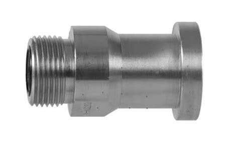 Fs1700 Code 61 Adapter Code 61 Code 62 Cat Flange Hydraulics Direct Hydraulics Direct