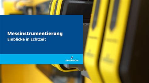 Deltav™ Built For Batch Solution Overview Deltav Emerson Video Library