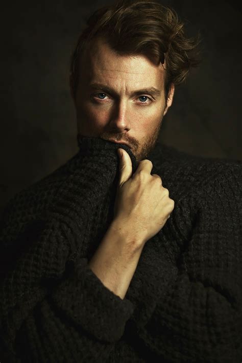 44 Outstanding Fine Art Portraiture Photos