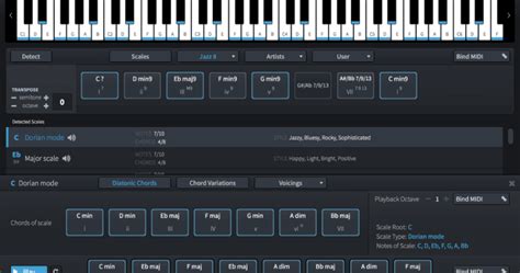 Plugin Boutique Launches Scaler Creative Chord Composer Plugin At 25 Off