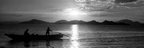 The Naked Island Movie STATIC MASS EMPORIUM