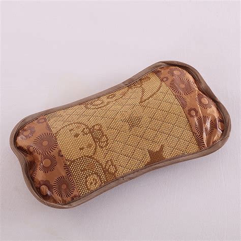 儿童枕头宝宝枕头婴儿藤枕头藤制夏用枕头小枕头竹制凉爽 阿里巴巴