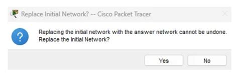 Make Your Own Packet Tracer Lab — Inspirit Ai