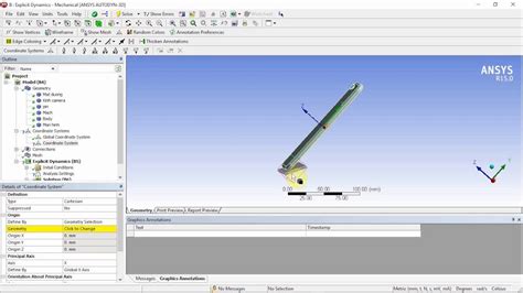 Ansys 15 Tutorial Onthewebporet