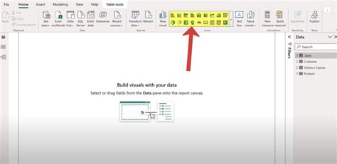 New Power Bi On Object User Interface