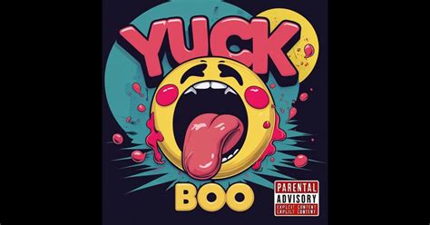 ‎yuck Single Album By Boo Apple Music