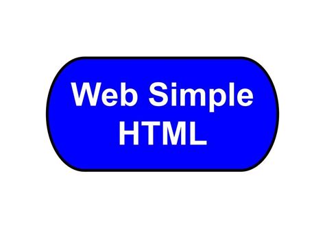 Web Simple Html Doodom