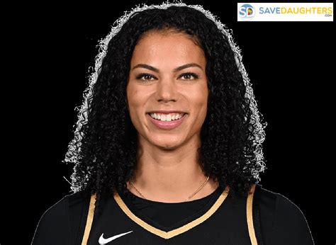 Alysha Clark Wiki Alysha Clark Ezgi