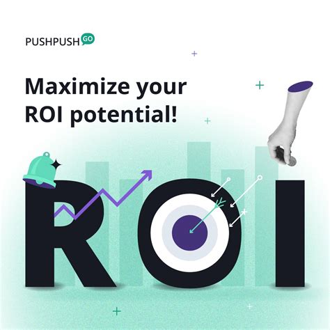 Pushpushgo On Linkedin Roi Pushnotifications Webpushnotifications Mobilepushnotifications