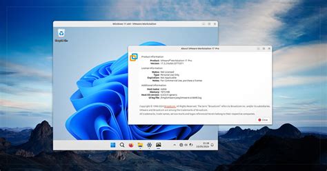 دانلود و استفاده رایگان Vmware Workstation Pro برای کاربران Macos، لینوکس و ویندوز