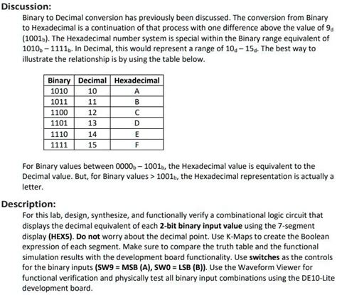 Solved I Need Help With Building The Schematic With The Gates And Everything Discussion Binary