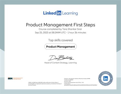 Tara Shankar Snai On Linkedin Certificate Of Completion