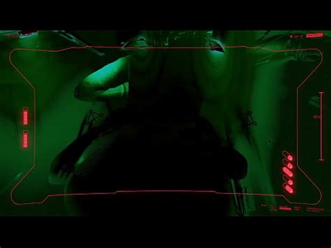 Cyberpunk Sex Time Female V With Panam VF XVIDEOS COM