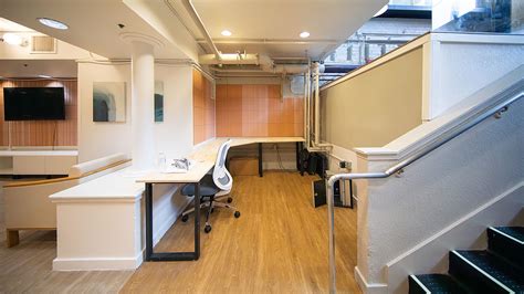 The Lark Inn Projects Gensler