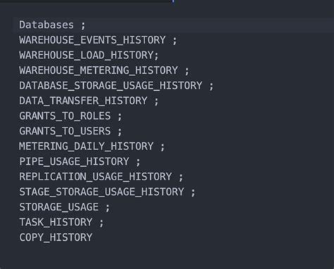 Shipping Snowflake Logs And Audit Data To Coralogix With Opentelemetry Coralogix Docs