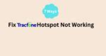 Ways To Fix TracFone Hotspot Not Working NetworkBuildz
