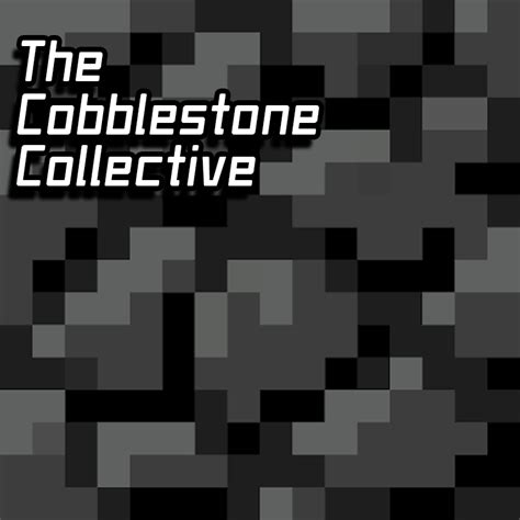 The Cobblestone Collective Modpacks Minecraft CurseForge