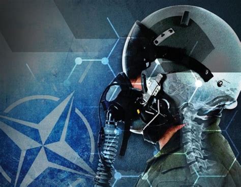 Nato Science And Technology Organization Cso Linkedinde Nato Scienceandtechnology Aircrewhealth